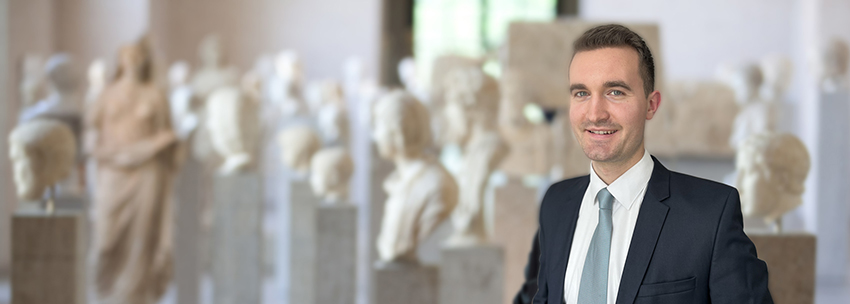 Jonas Jung - Dr. Janicki & Kollegen